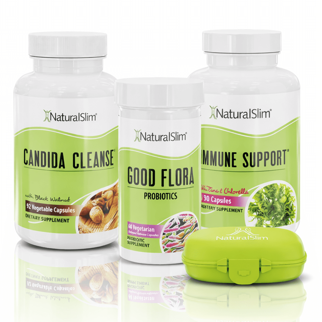 All Supplements – Page 2 – NaturalSlim USA